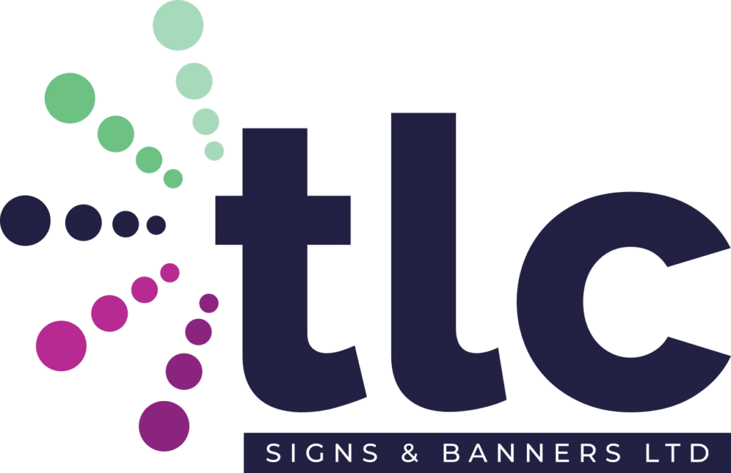 TLC Signs | Flexible, reliable signage & more